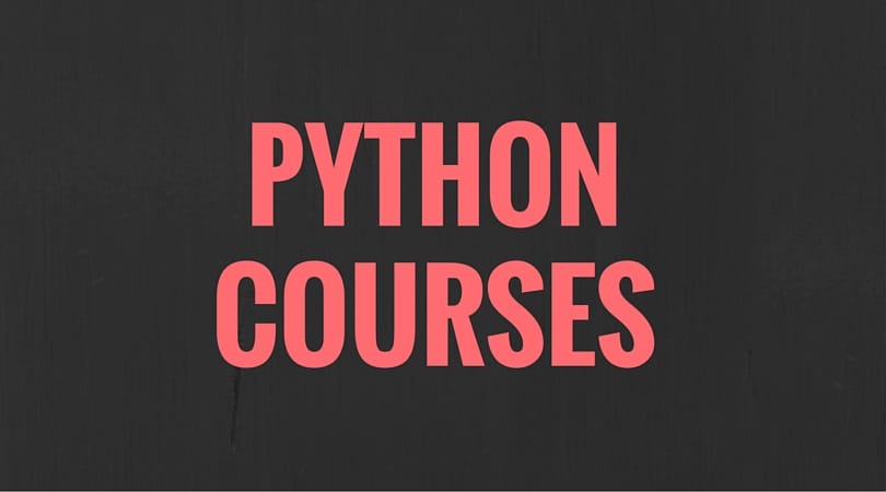Best online Python course for beginners to expert programmers Best online Python course for beginners to expert programmers