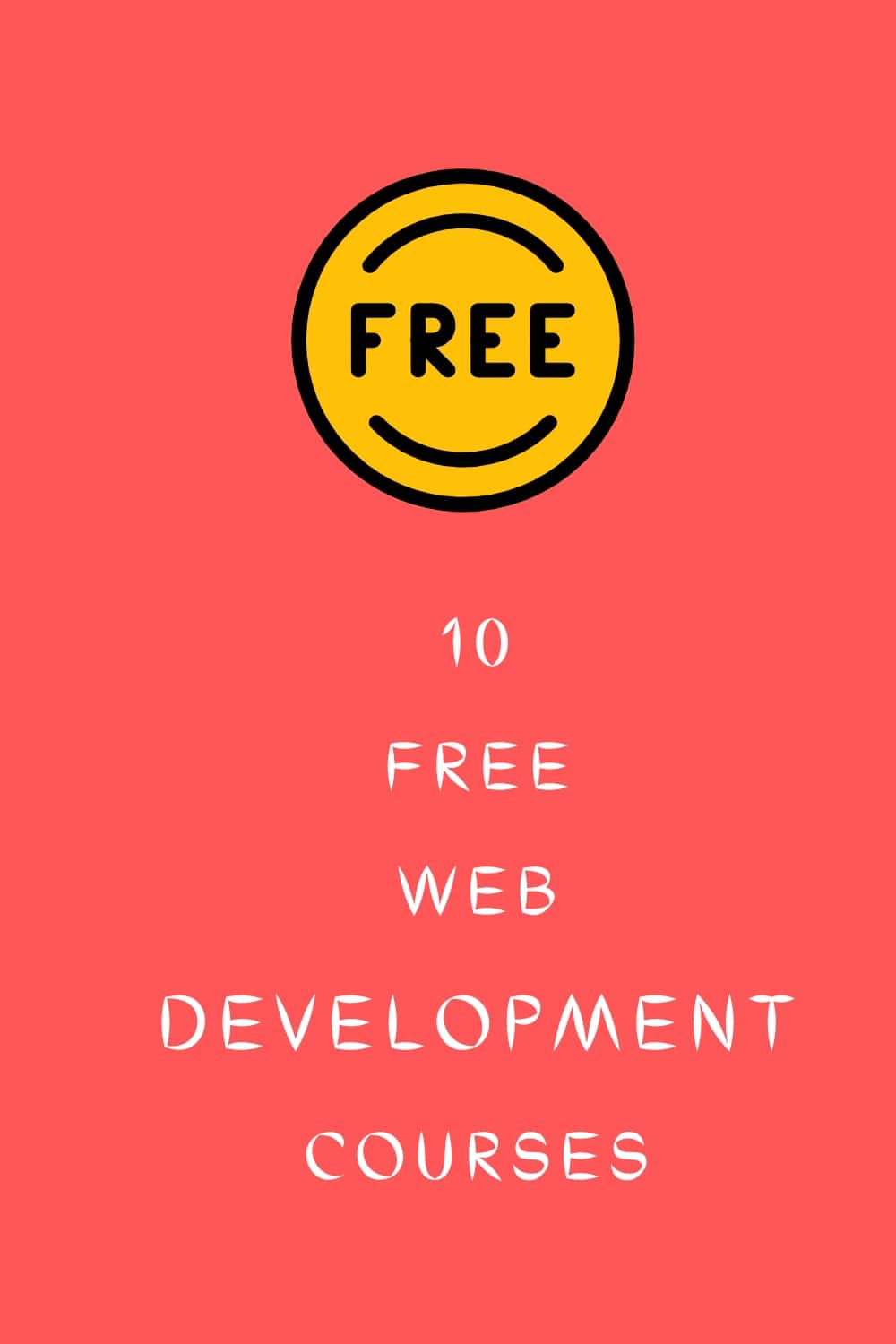 10 Best Free Web Development Courses For Beginners