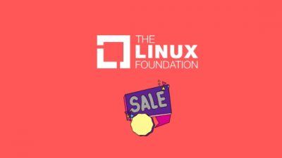 [40% OFF] Linux Foundation Coupons & Promo Codes 2021