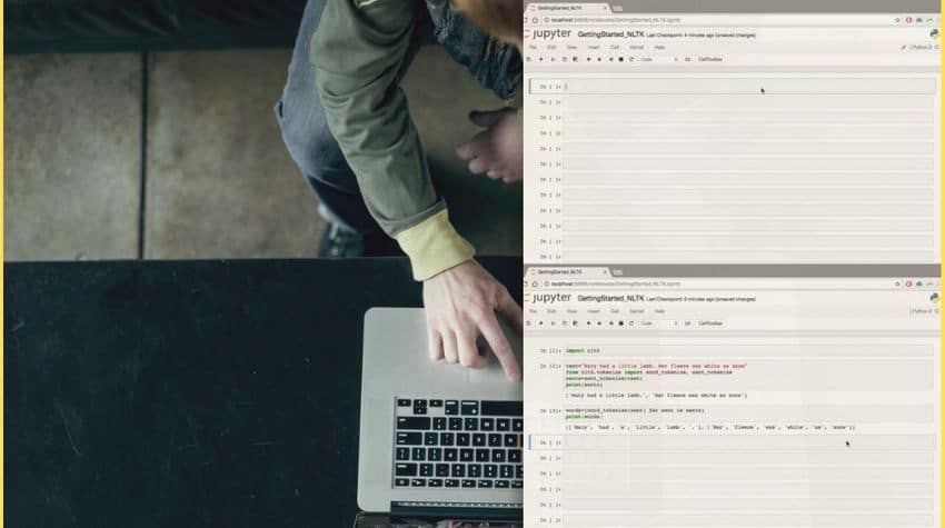 12 Best NLP Courses in 2021: Beginner to Advanced Level