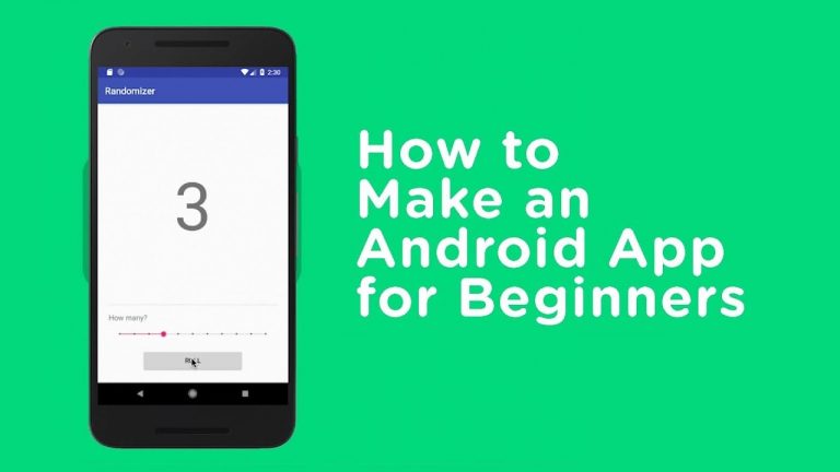 14 Best Android Development Courses For Beginners in 2025