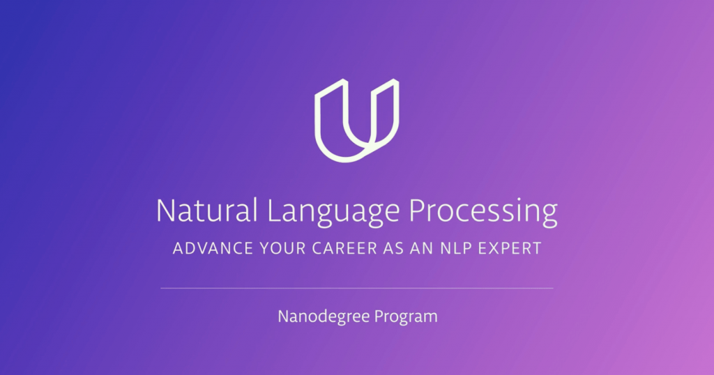 12 Best NLP Courses in 2021: Beginner to Advanced Level