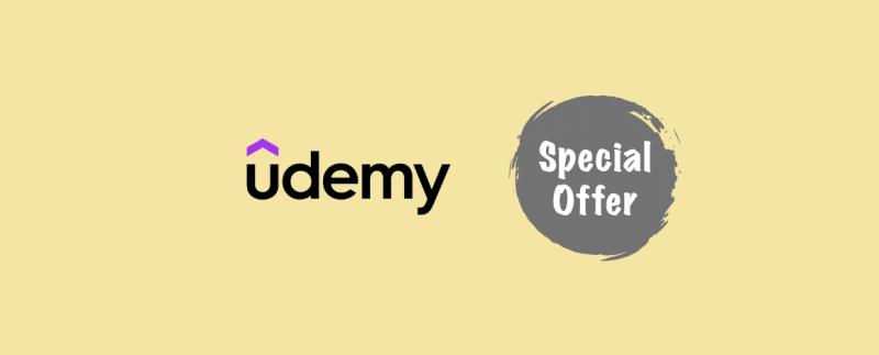 [95% off] Udemy Coupon 2025: Get All Courses On Discount